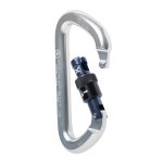 ProTech™ Aluminum Key-Lock Carabiners | CMC PRO