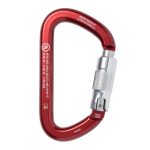 ProSeries® Aluminum Key-Lock Carabiners, NFPA | CMC PRO