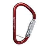ProSeries® Aluminum Key-Lock Carabiners, NFPA | CMC PRO