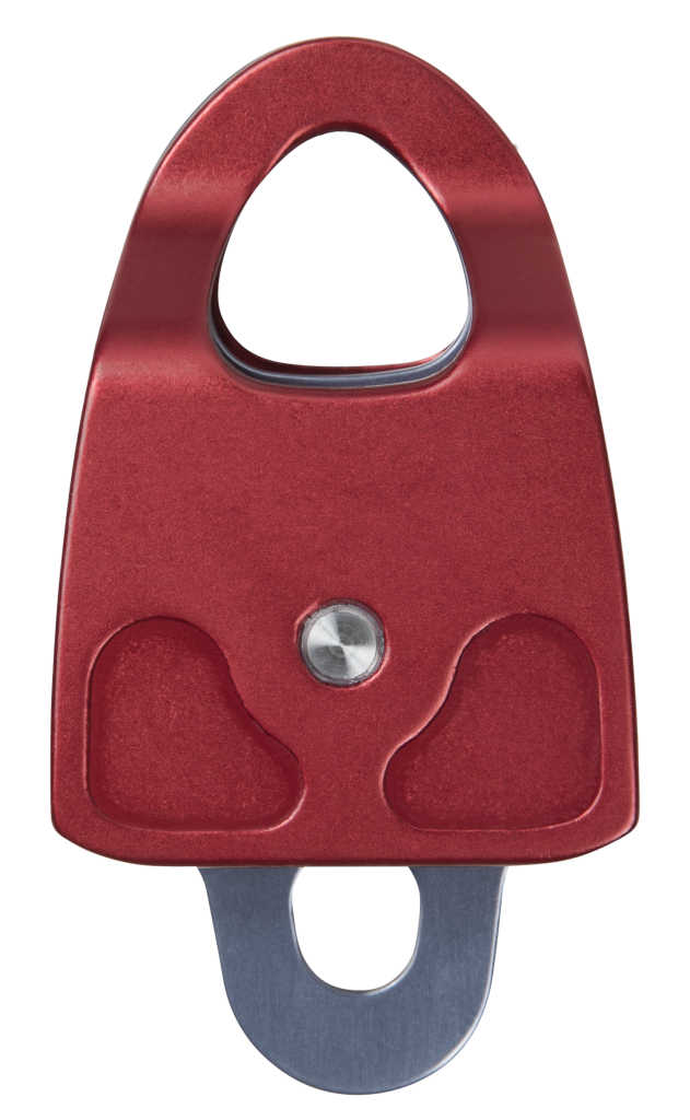 Aluminum Prusik Minding Rescue Pulley | CMC PRO
