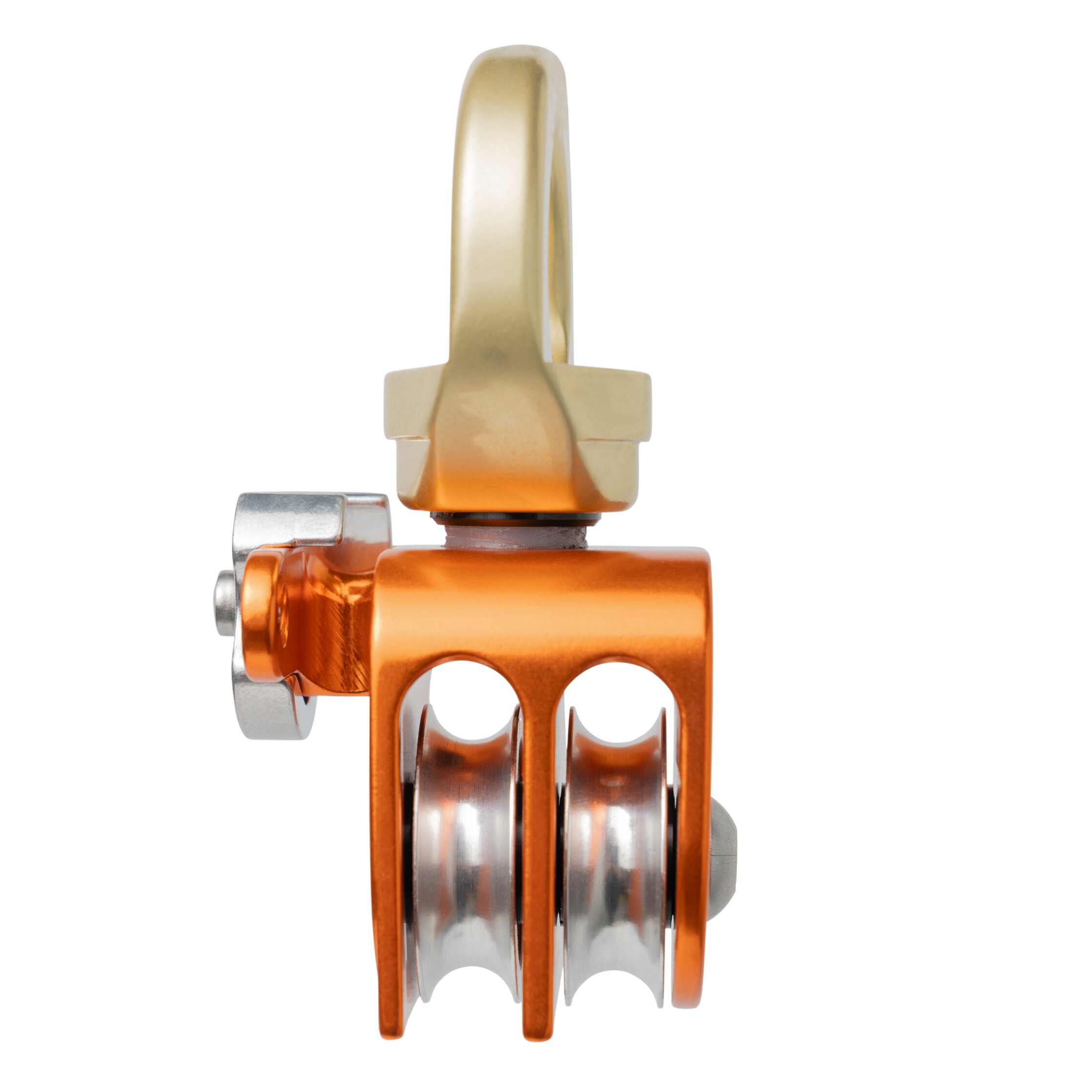 AZTEK Double Pulleys | CMC PRO