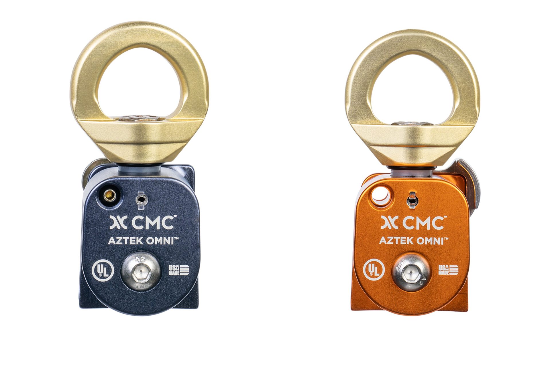 Pulleys | CMC PRO