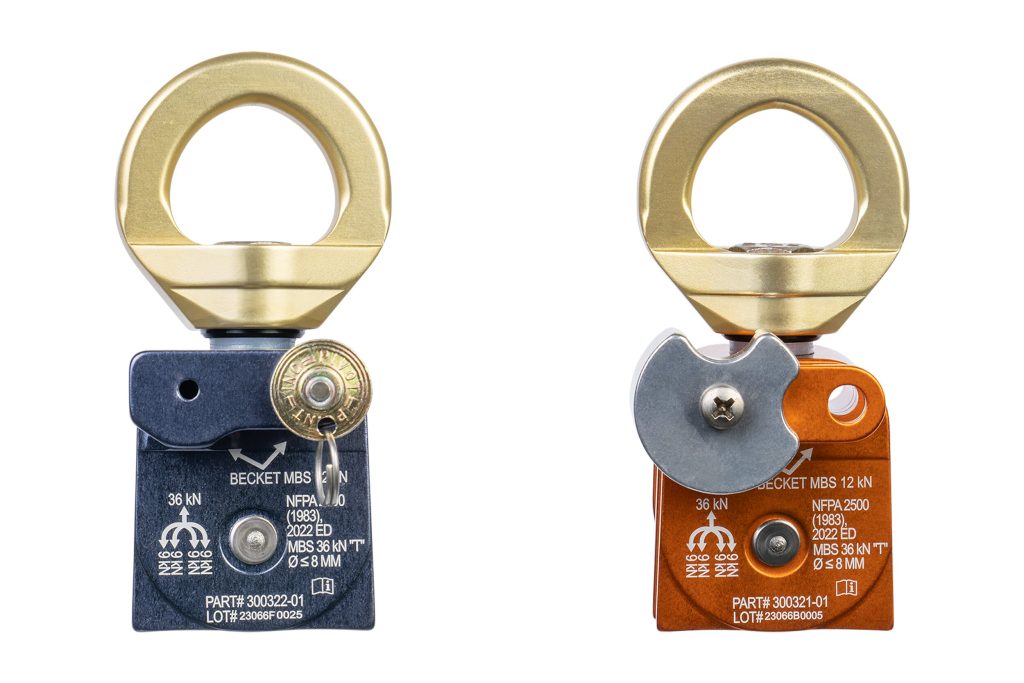 AZTEK Omni Pulleys | CMC PRO