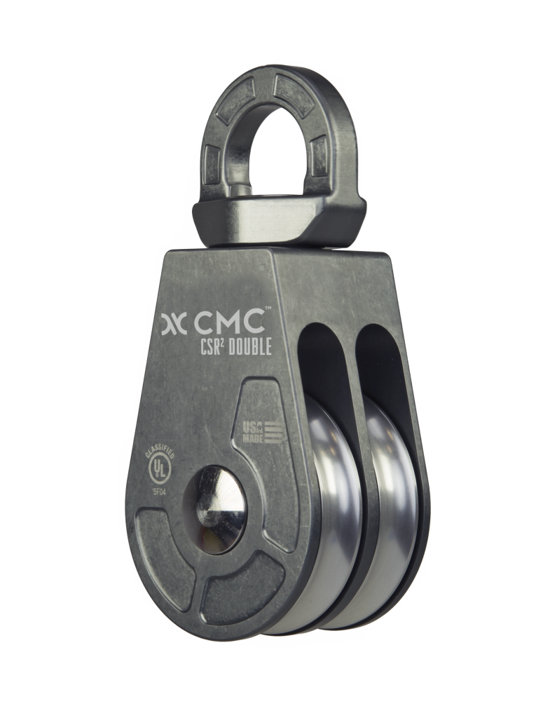 CSR2 Pulleys | CMC PRO