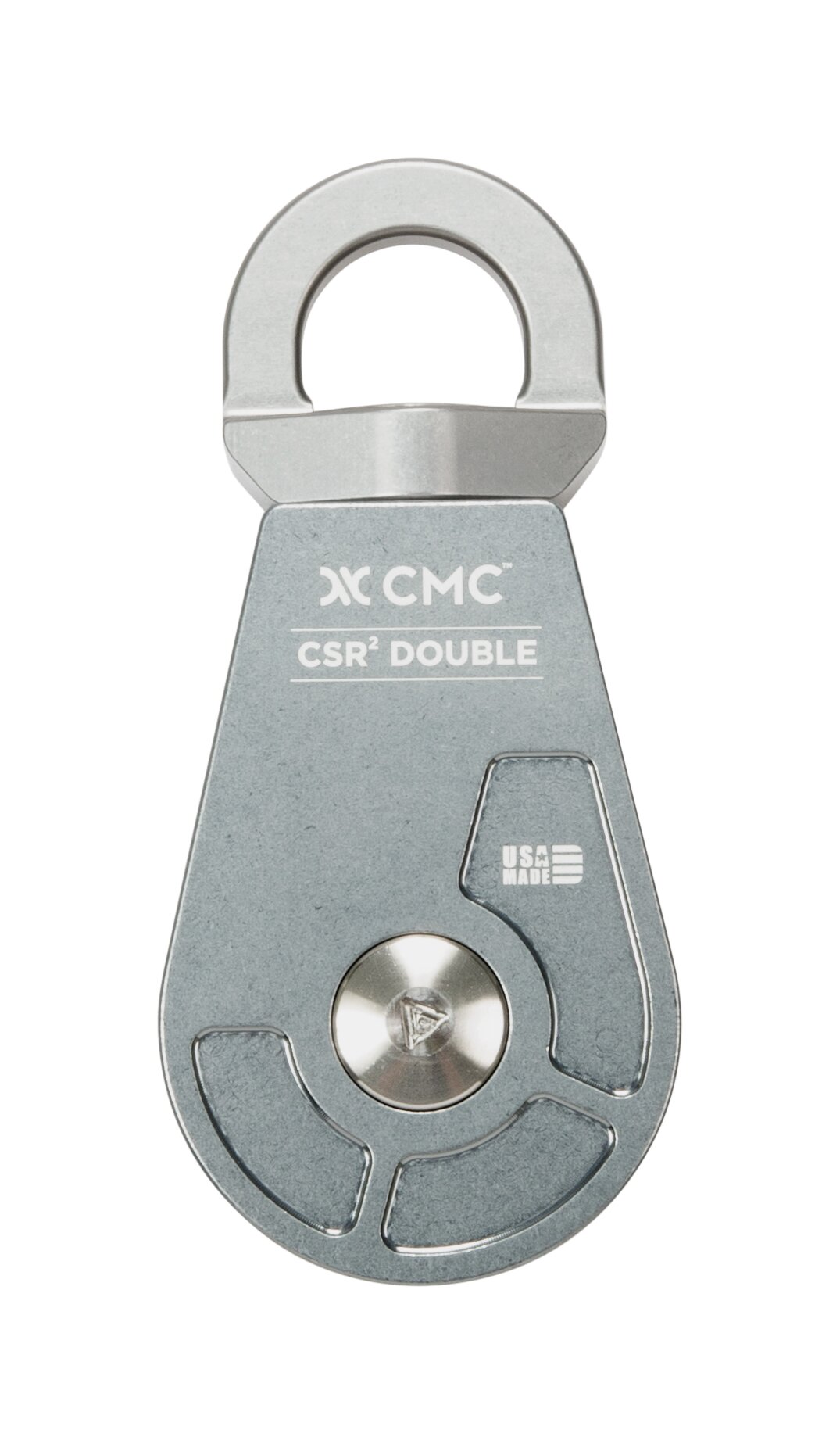 CSR2 Pulleys | CMC PRO