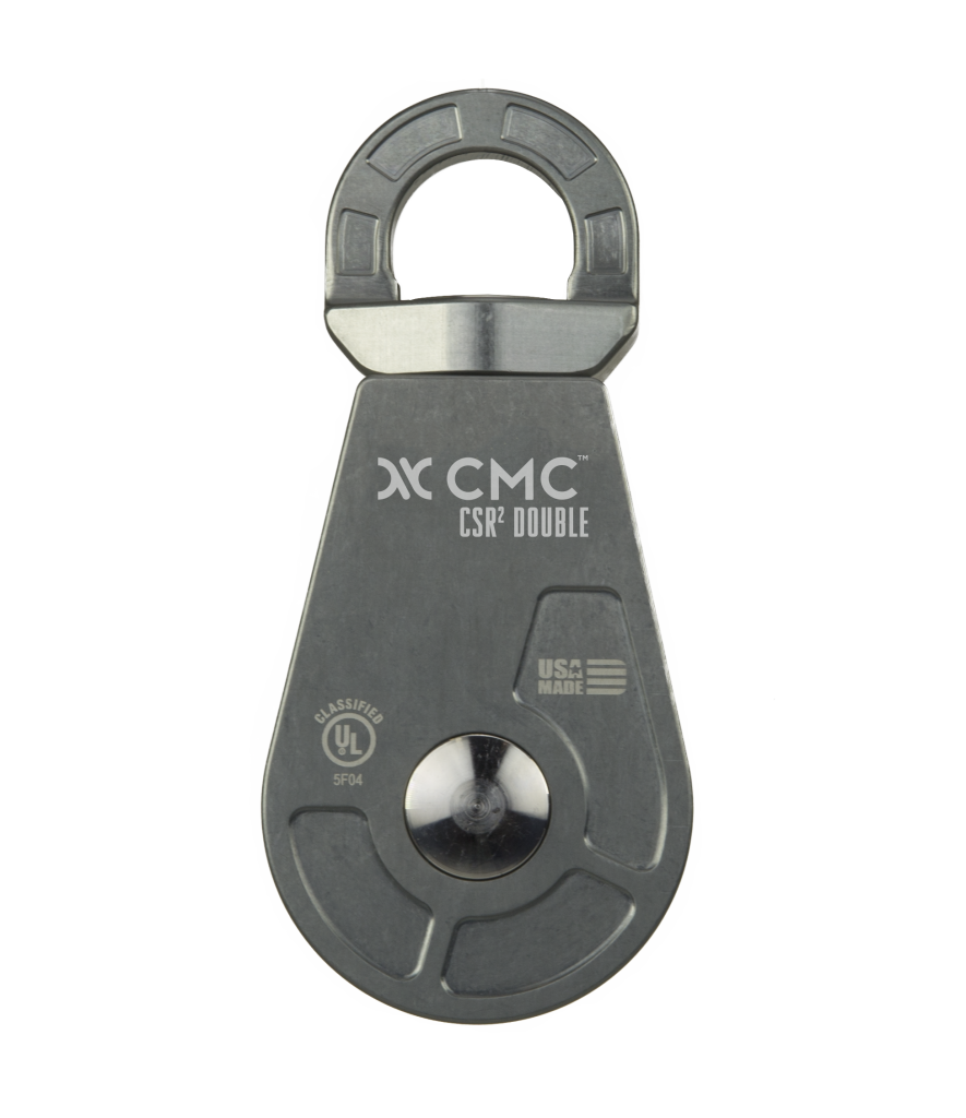 CSR2 Pulleys | CMC PRO