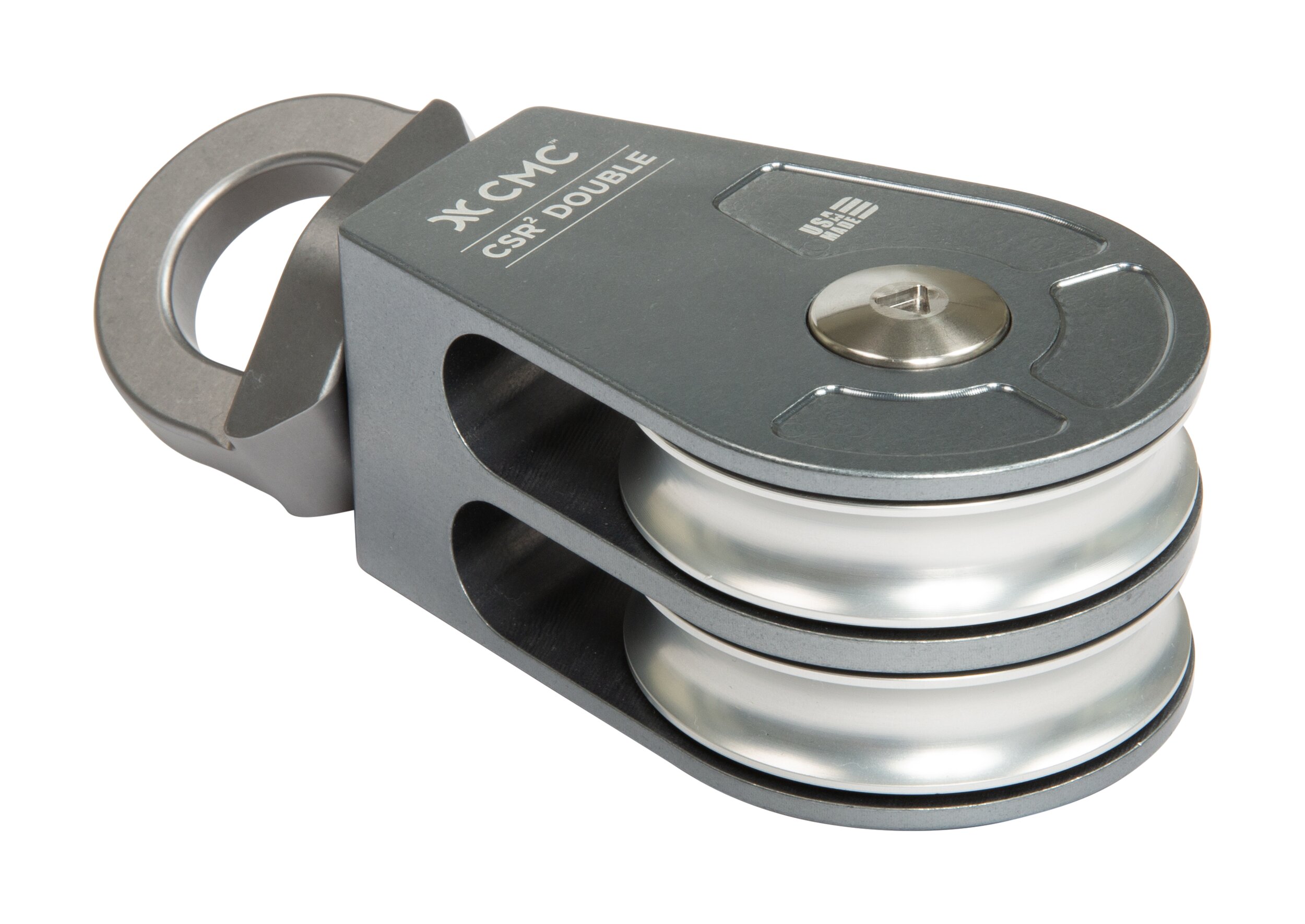 CSR2 Pulleys | CMC PRO