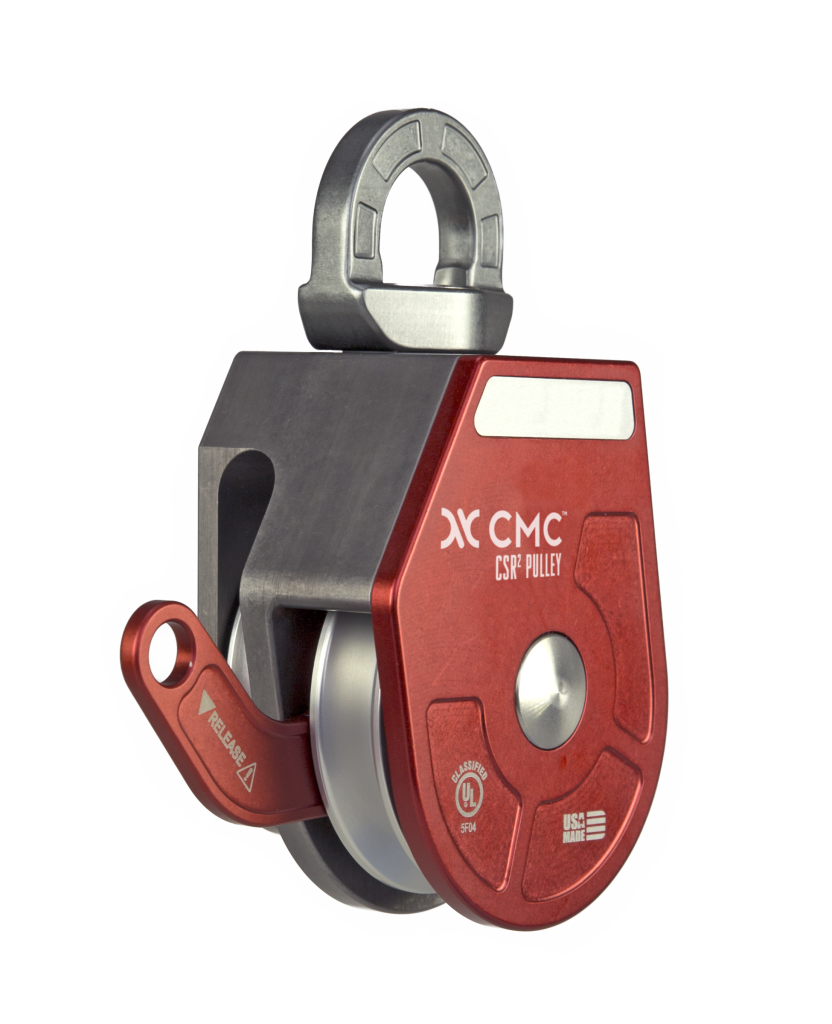 CSR2 Pulleys | CMC PRO