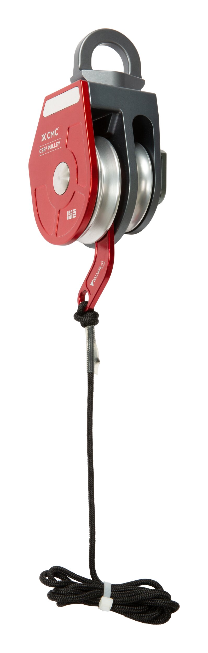 CSR2 Pulleys | CMC PRO