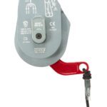 CSR2 Pulleys | CMC PRO