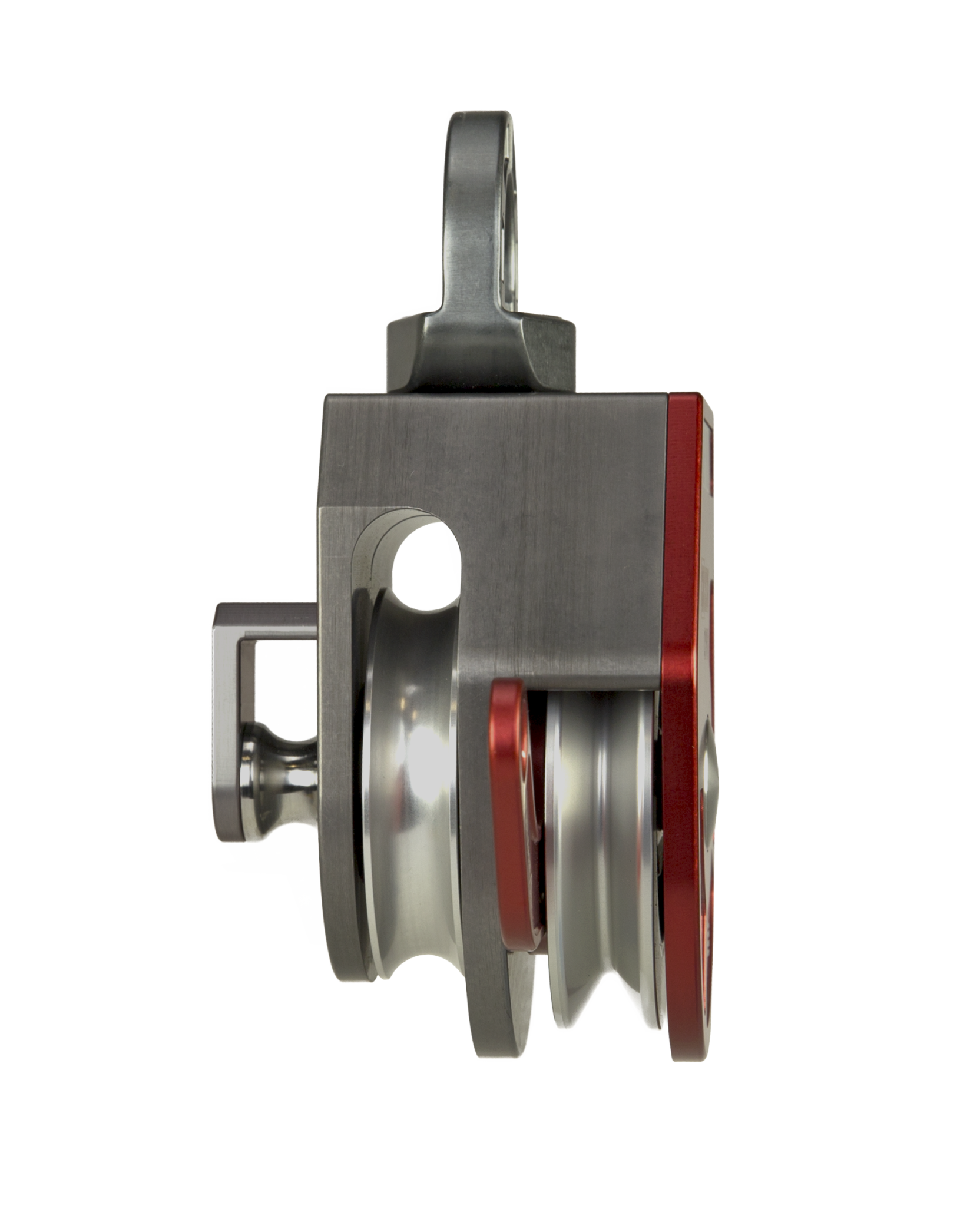 CSR2 Pulleys | CMC PRO