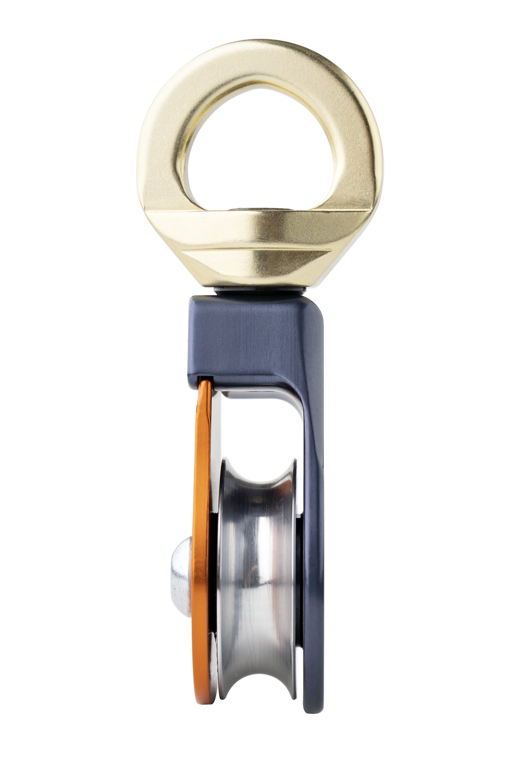 CMC ProSwivel™ Pulleys | CMC PRO