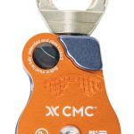 CMC ProSwivel™ Pulleys | CMC PRO