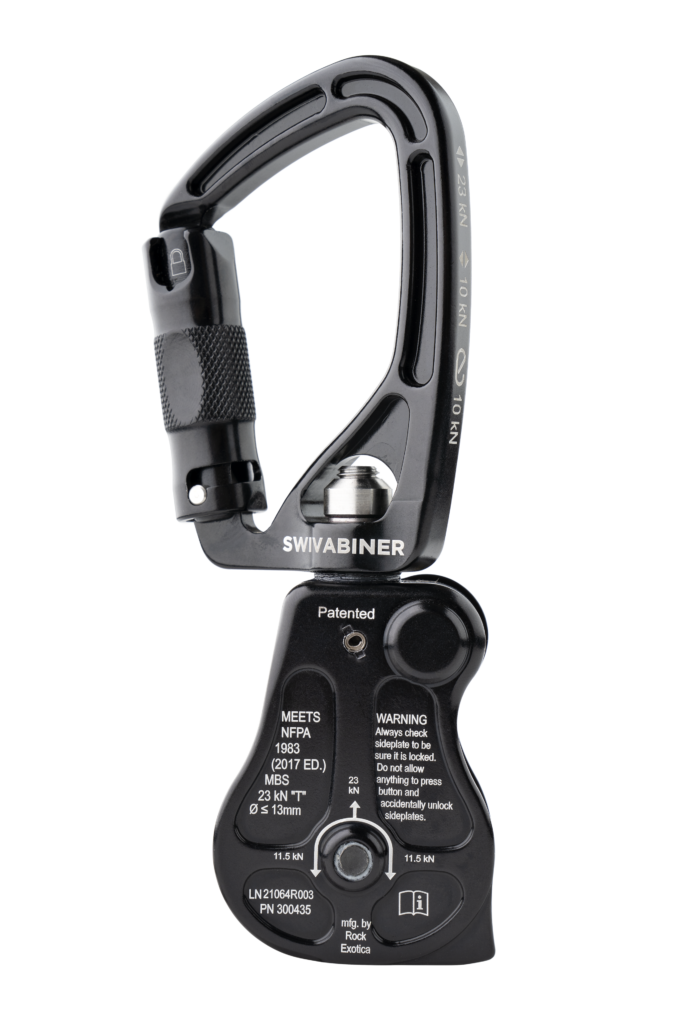 CMC ProSwivel Pulleys | CMC PRO