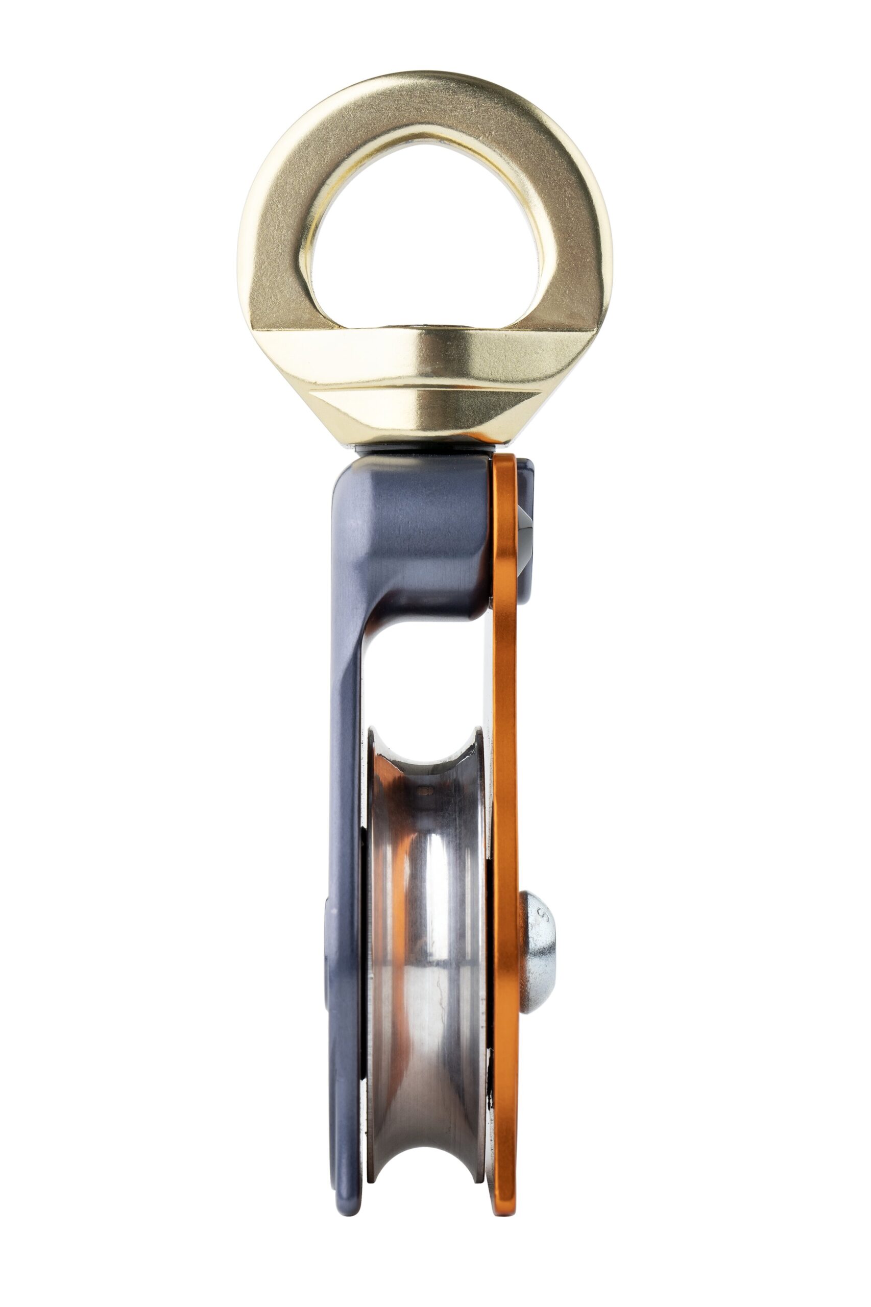 CMC ProSwivel™ Pulleys | CMC PRO