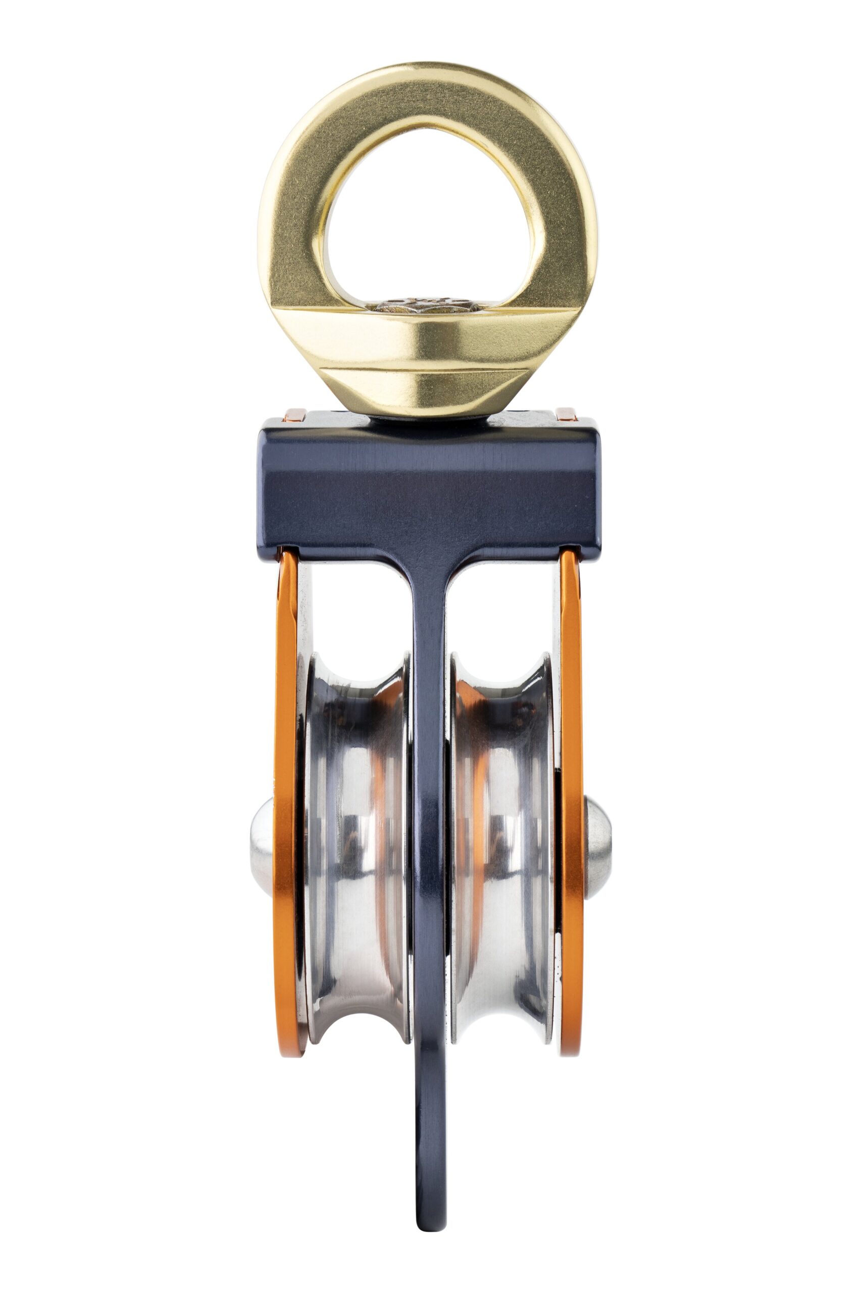 CMC ProSwivel™ Pulleys | CMC PRO