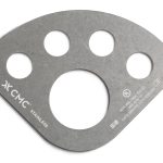 Anchor Plates for Rope Rigging Anchoring Systems | CMC PRO