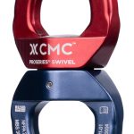 Swivels - Anodized Aluminum Pro Series Rescue - CMC | CMC PRO