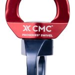 Swivels - Anodized Aluminum Pro Series Rescue - CMC | CMC PRO