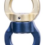 Swivels - Anodized Aluminum Pro Series Rescue - CMC | CMC PRO