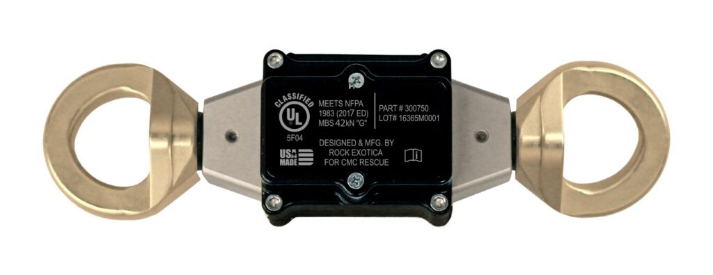 NFPA Rescue Enforcer Load Cell Force Test Kit | CMC PRO