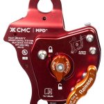 MPD Multi Purpose Device - Descent Belay Pulley | CMC PRO