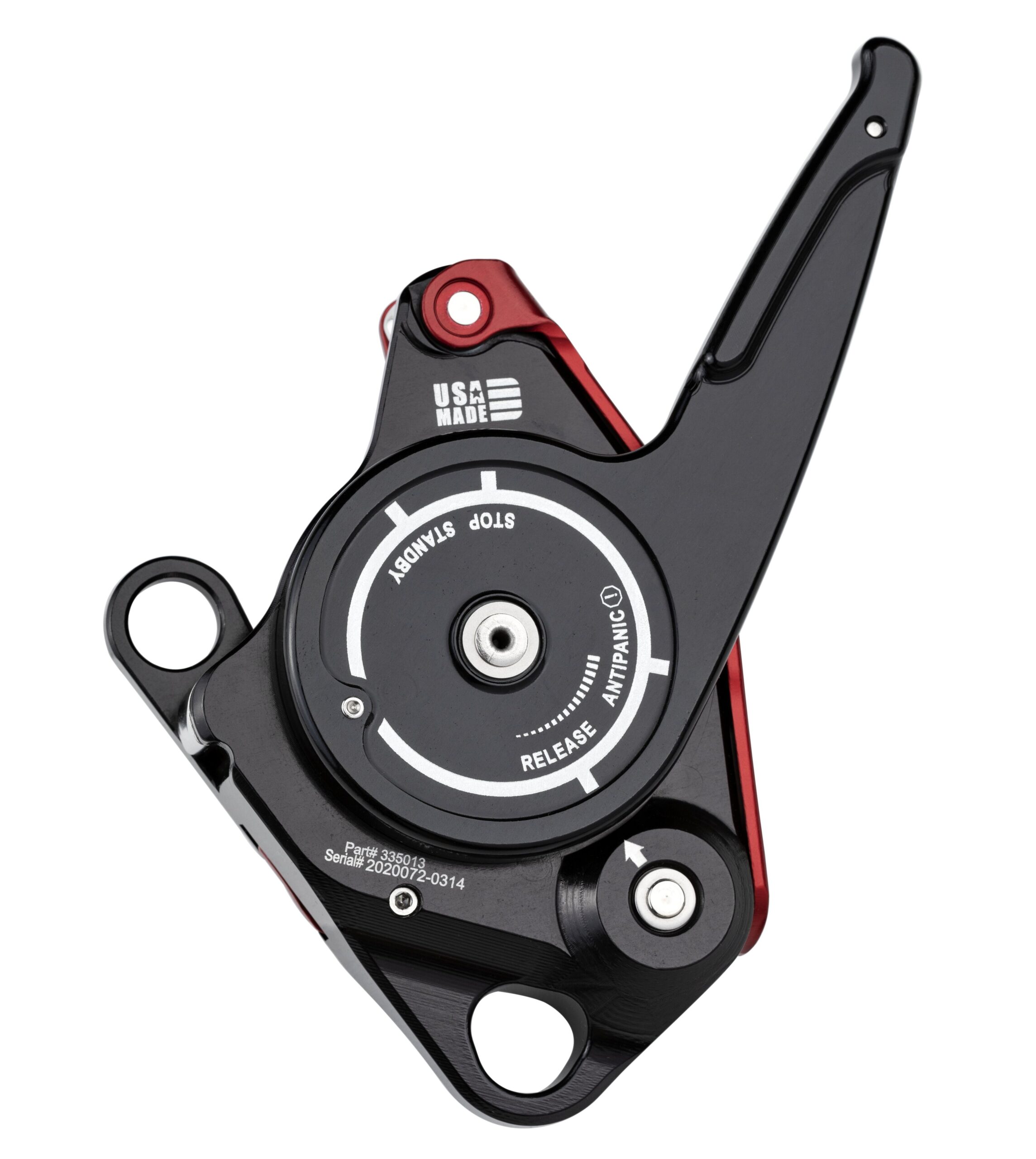 CMC CLUTCH™ BY HARKEN INDUSTRIAL | CMC PRO