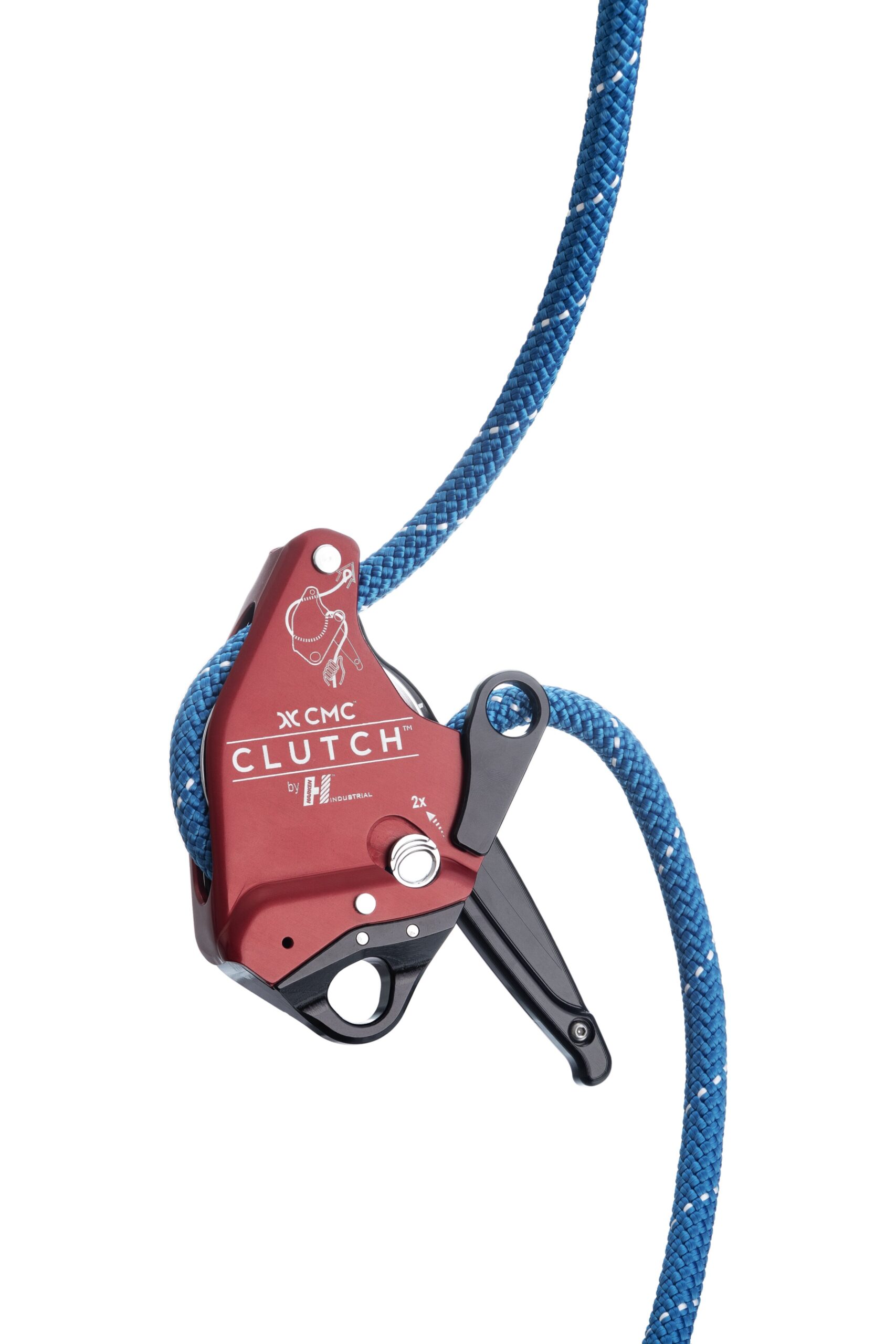 CMC CLUTCH™ BY HARKEN | CMC PRO