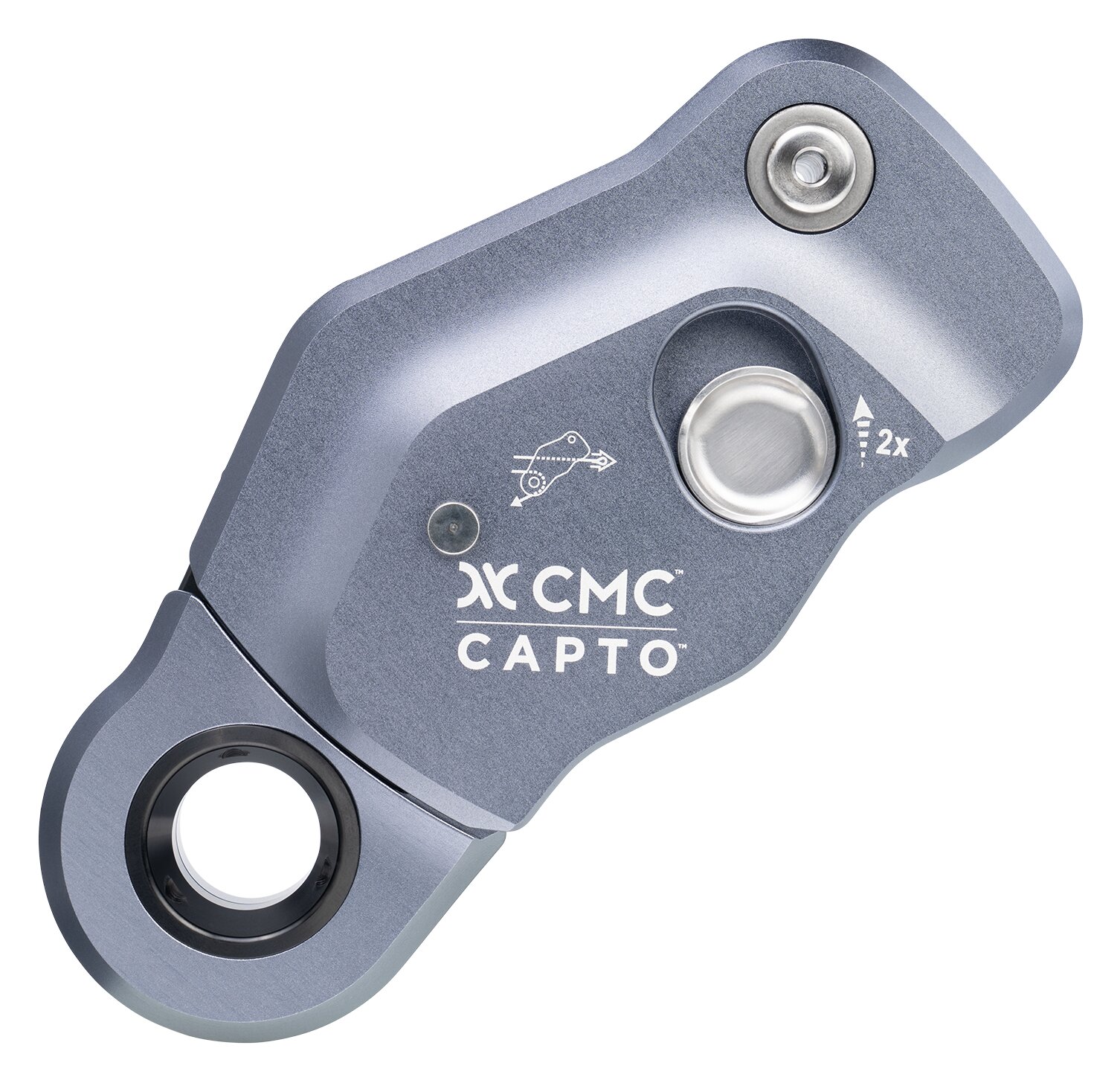 CAPTO™ | CMC PRO