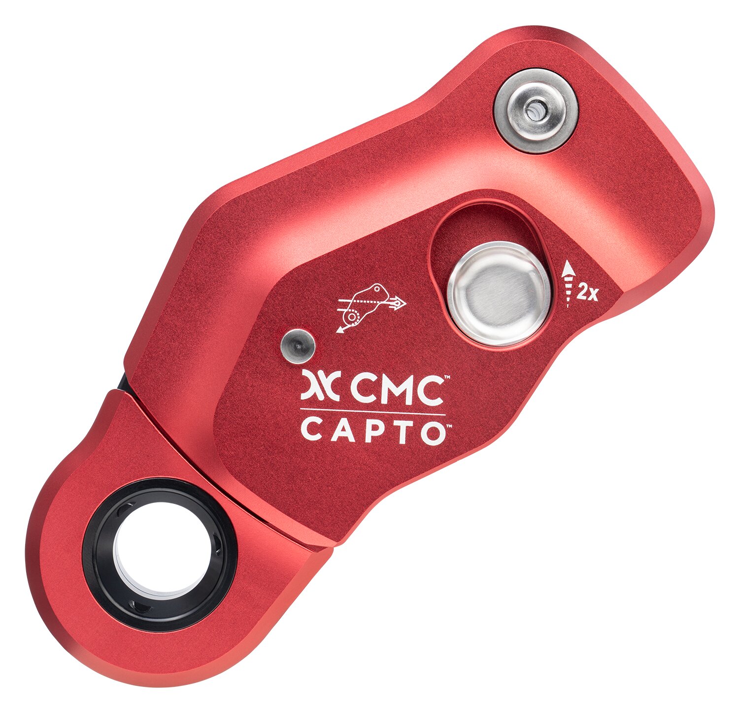CAPTO™ | CMC PRO