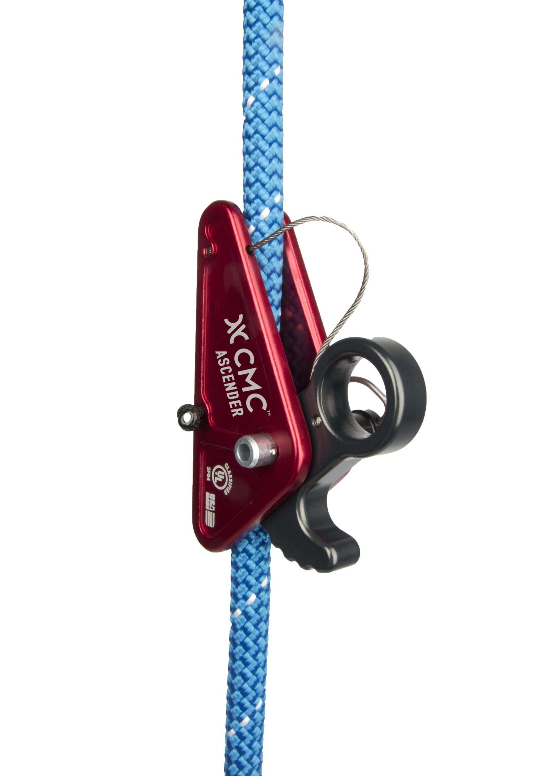 CMC Ascender | CMC PRO