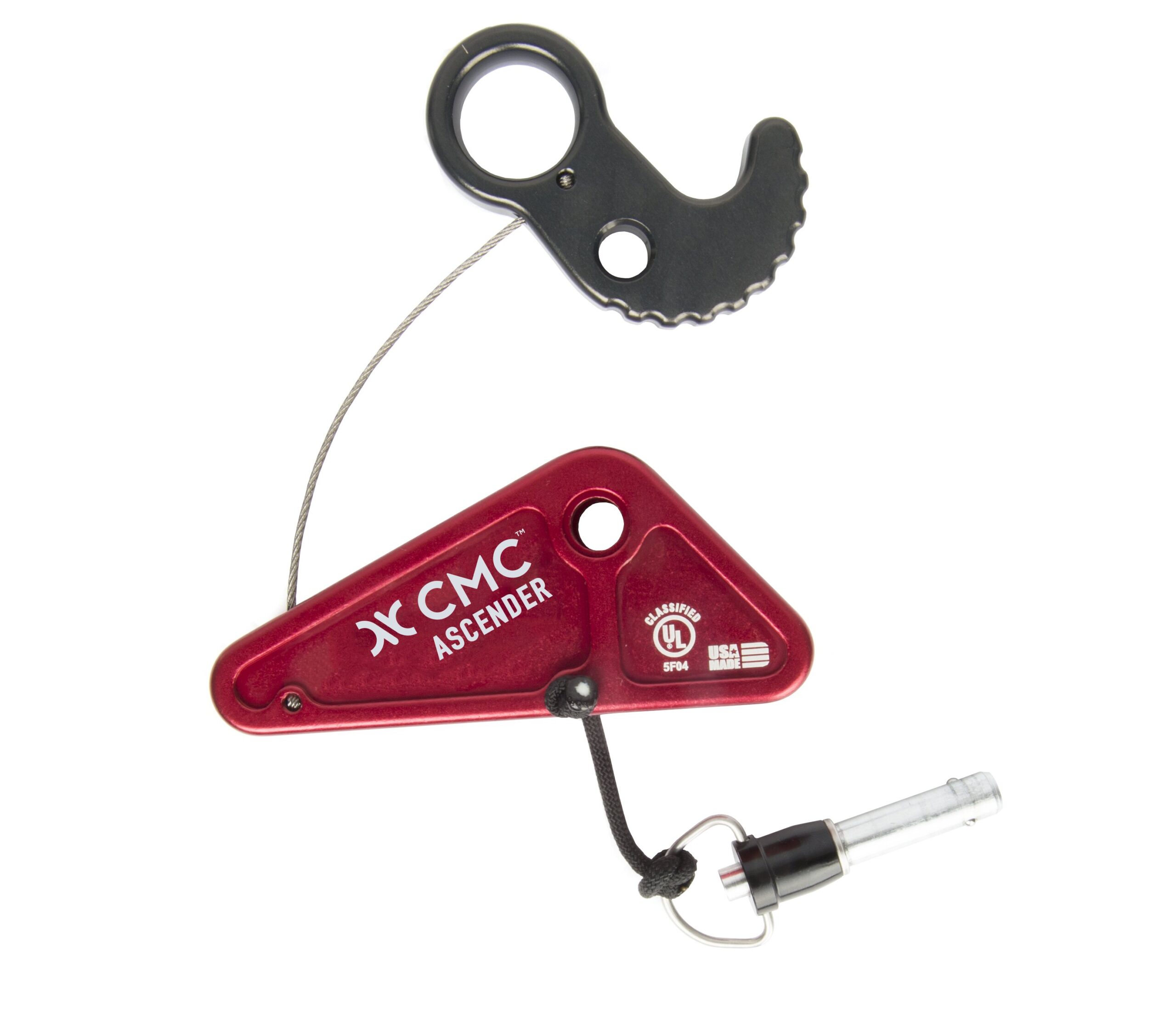 CMC Ascender | CMC PRO