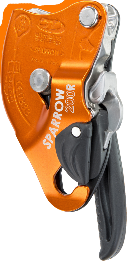 CMC Ascender | CMC PRO