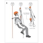 Quick Roll Ascenders | CMC PRO