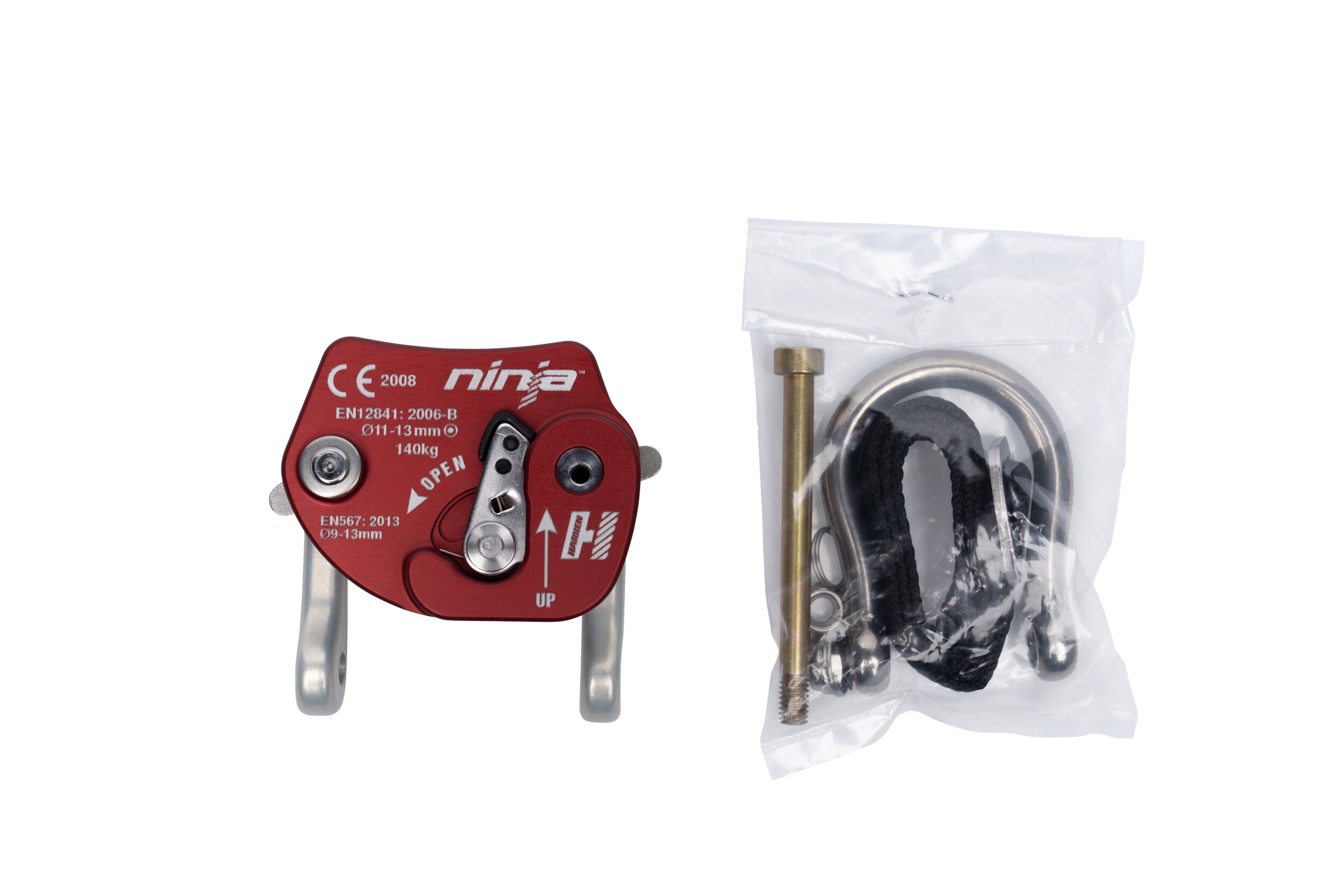 Harken Ninja™ MultiAscend | CMC PRO