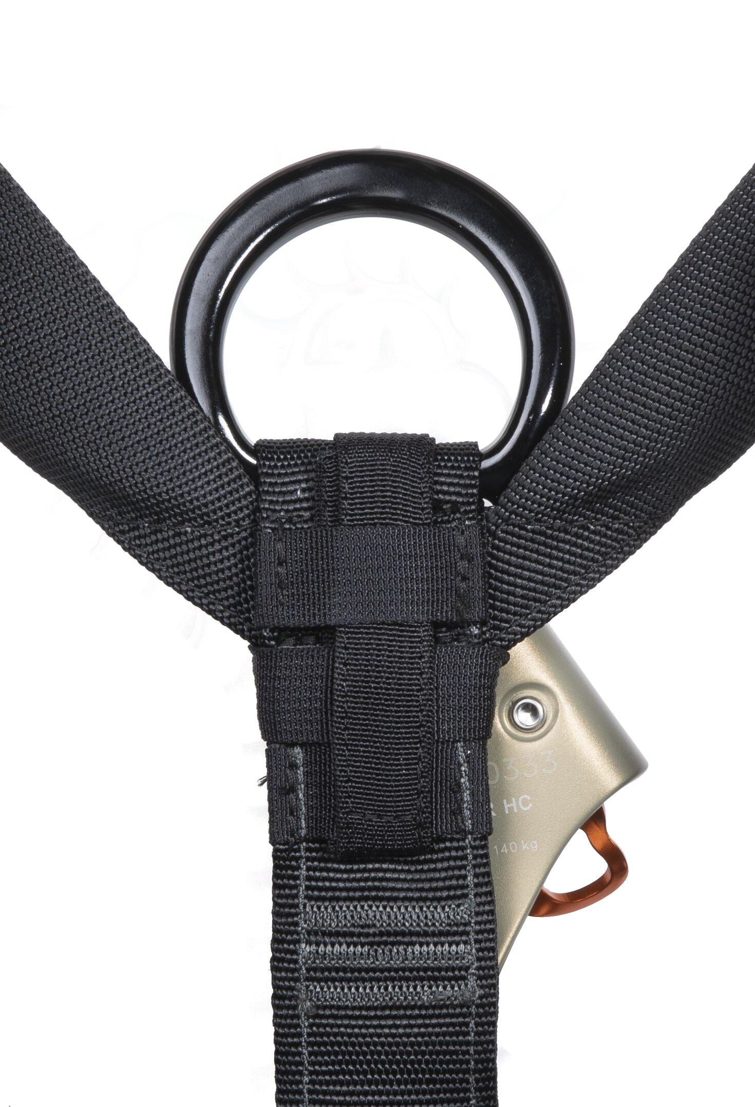 ATOM™ Chest Ascender Kit | CMC PRO