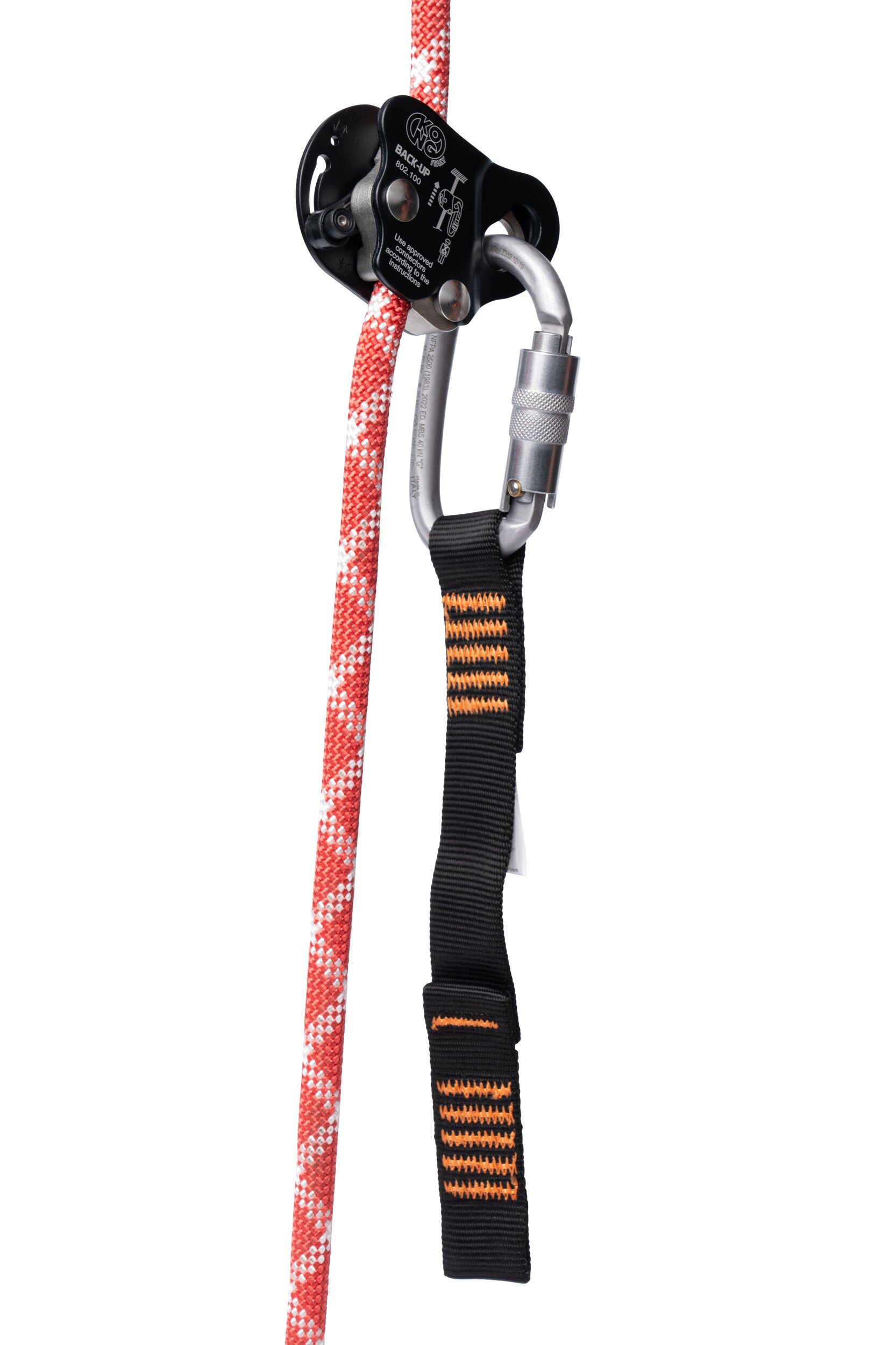 Kong Back-Up Device | CMC PRO