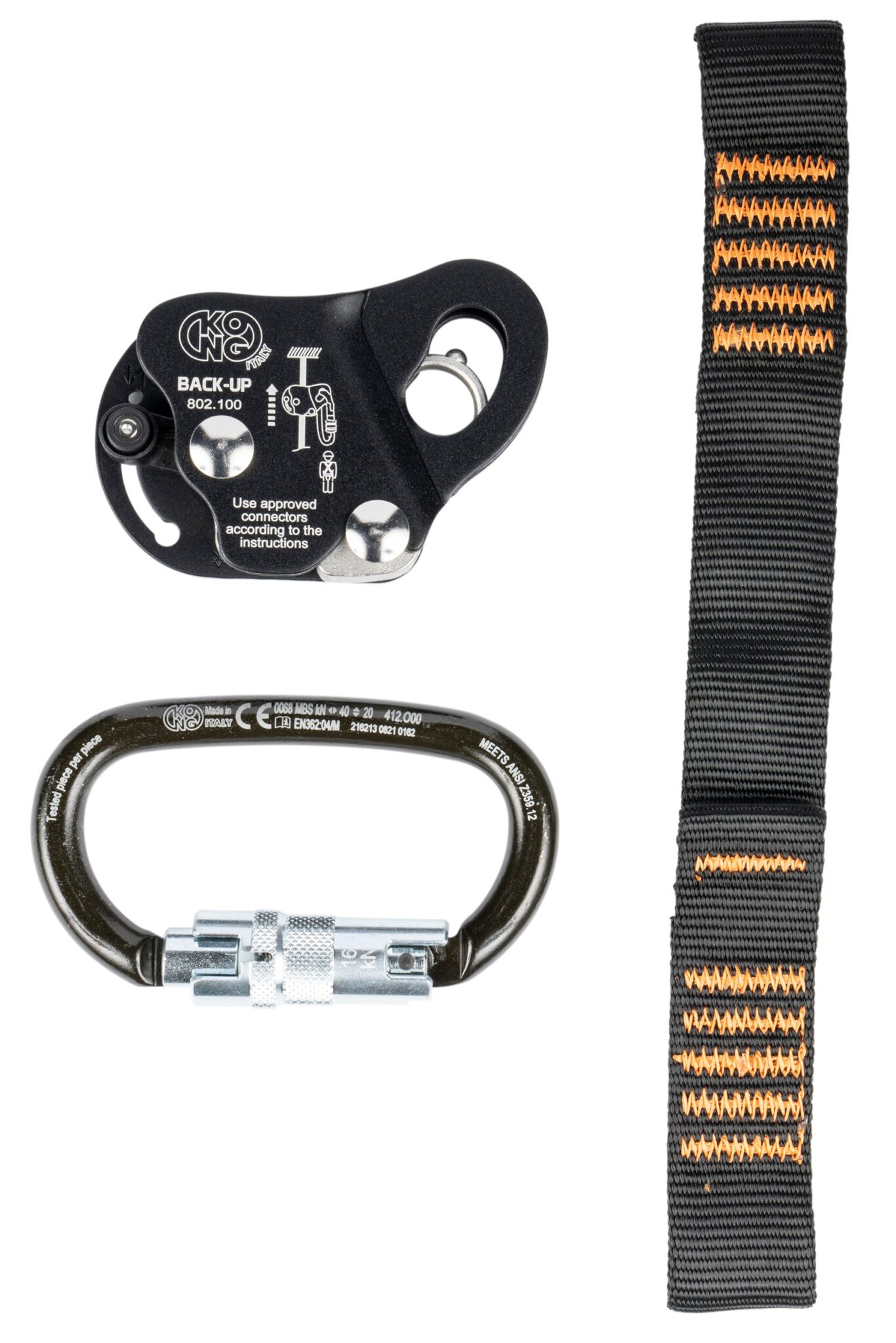 Rope Access | CMC PRO