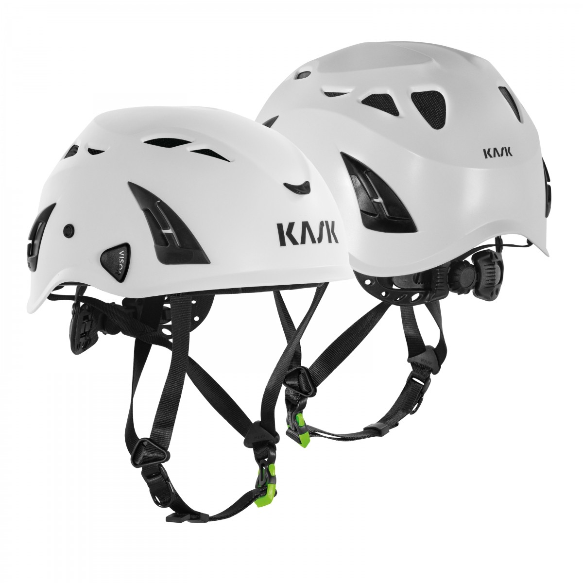 KASK SuperPlasma HD Helmet ANSI Head Protection | CMC PRO