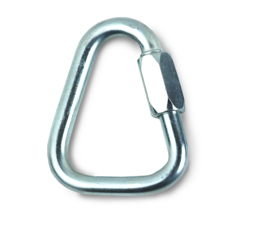 Maillon Rapide Quick Links for Harness & Rigging | CMC PRO