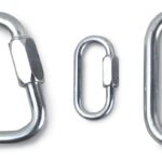 Maillon Rapide Quick Links for Harness & Rigging | CMC PRO