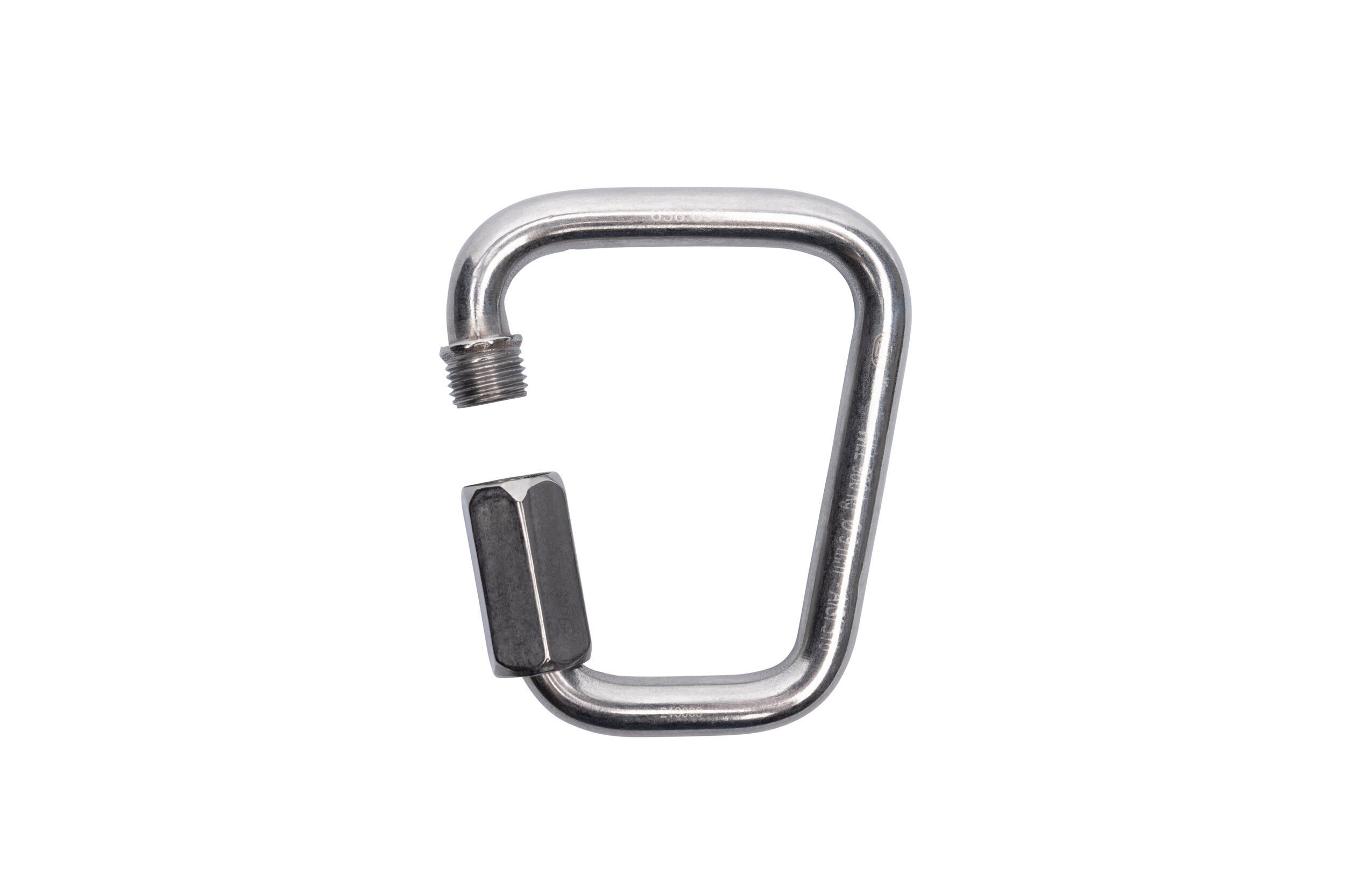 KONG Trapezium Quick-Link | CMC PRO