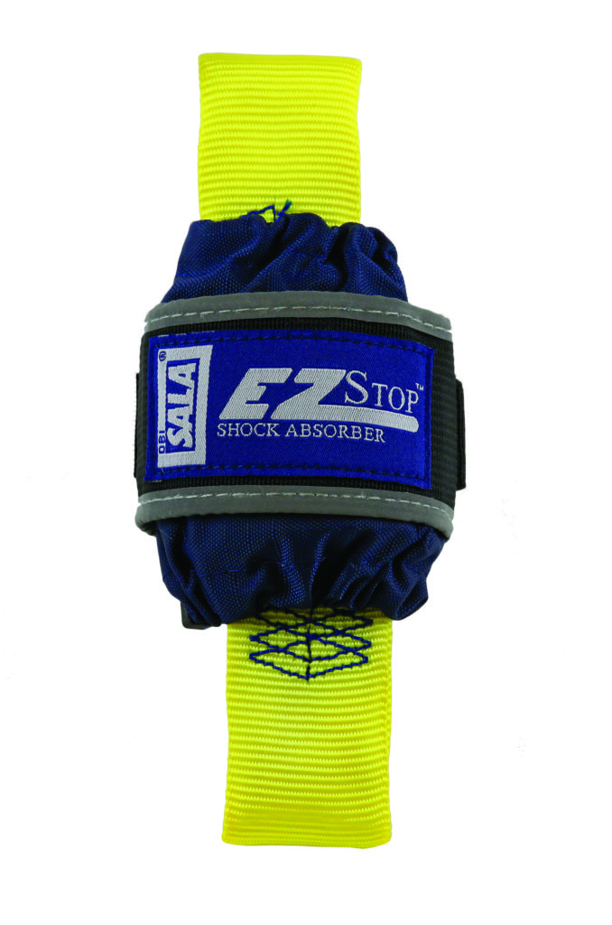 DBI/Sala EZ Stop II Rope Rescue Shock Absorber | CMC PRO