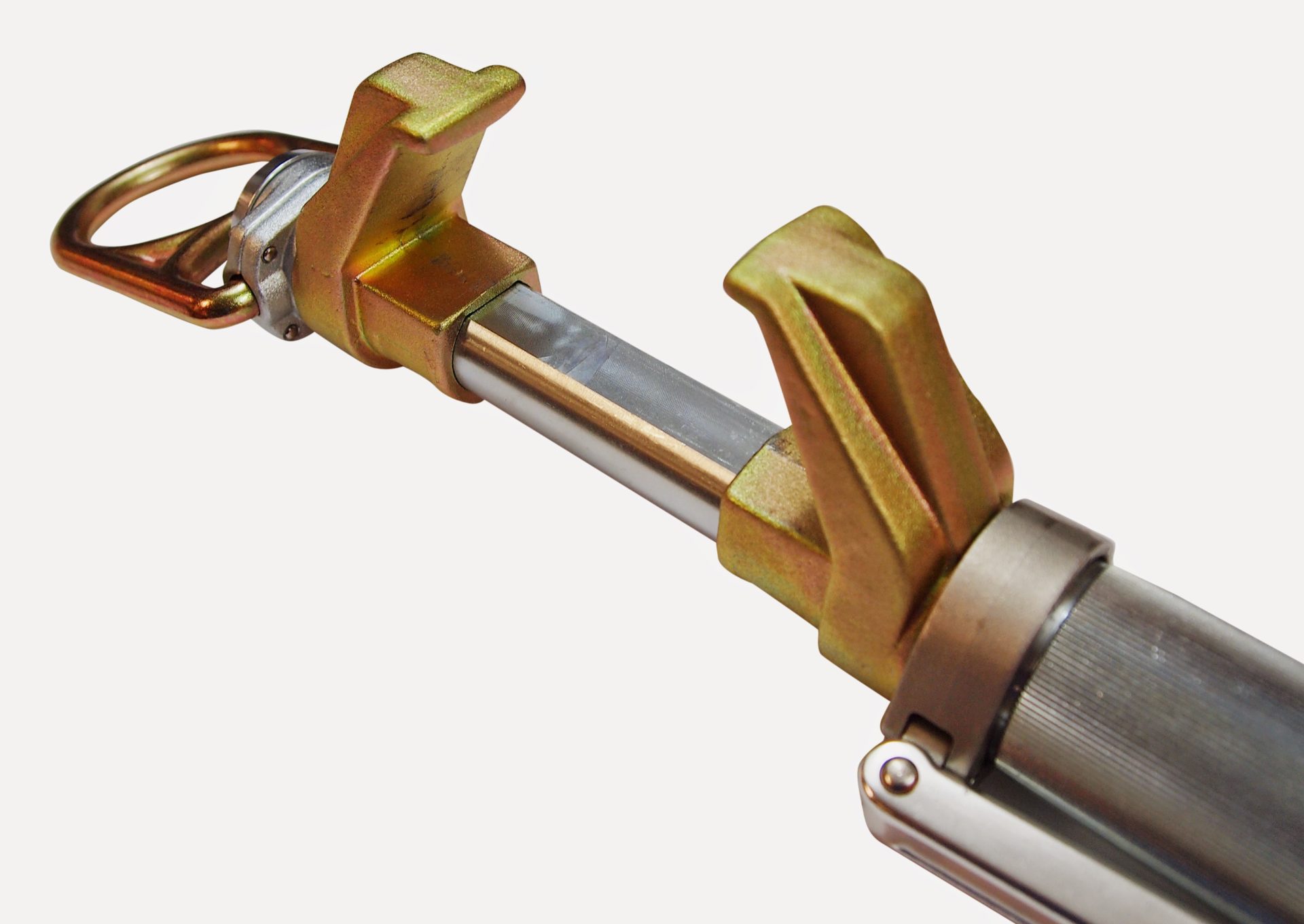 Aluminum Bantam Beamer, 5k, 3.5" - 14" | CMC PRO