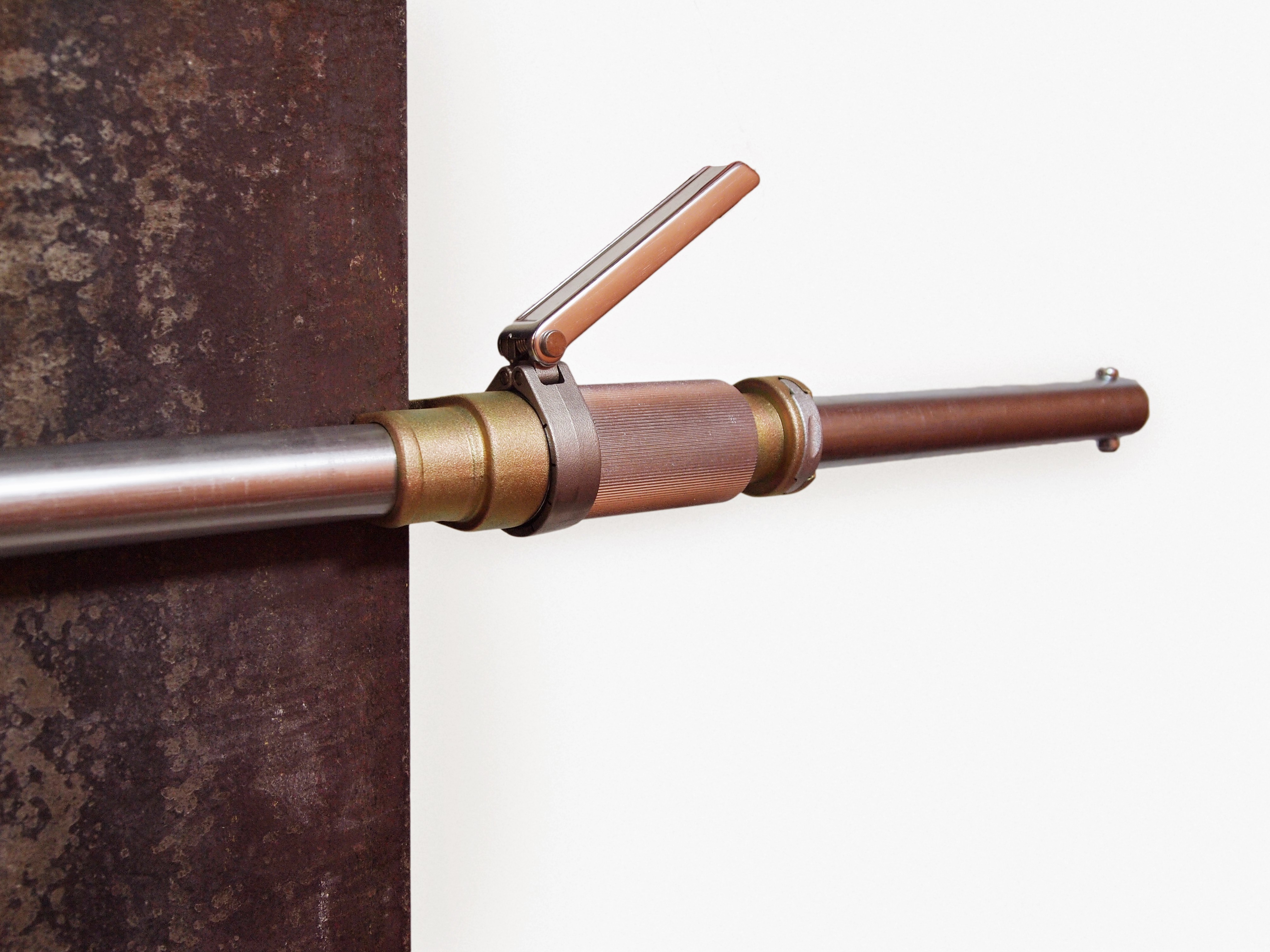 Vertical/Fixed Beam Anchor, 5k, 4"-14" | CMC PRO