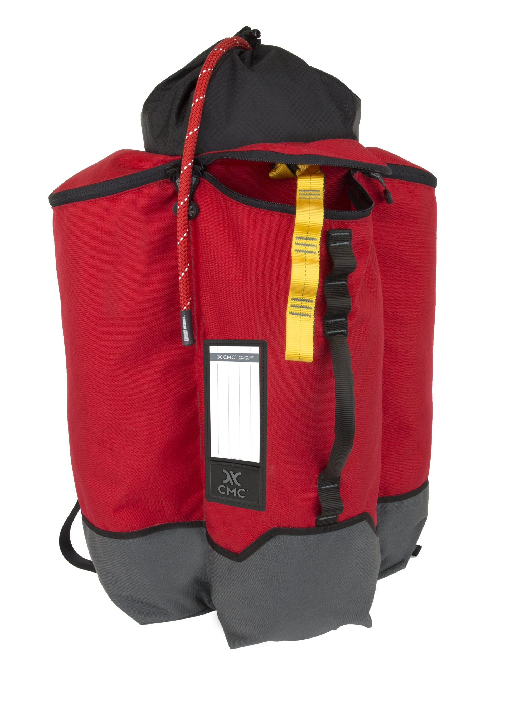 Rope Bags for Hauling, Rescuing, and Rigging | CMC PRO