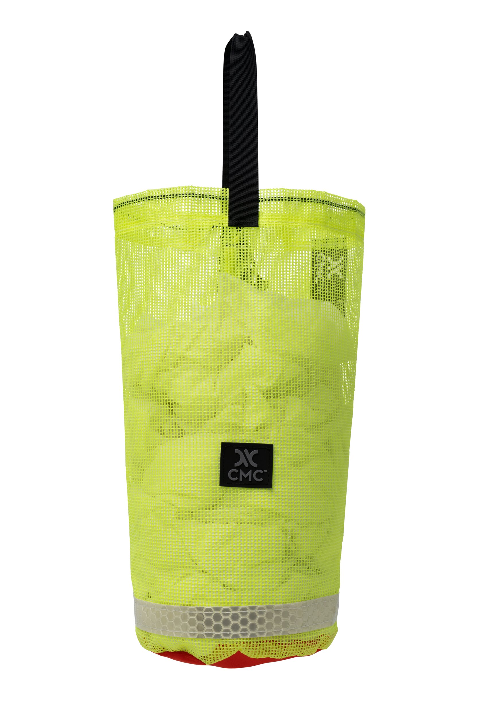 Mesh Throwline Bags for Water Rescue & Lifeguards | CMC PRO