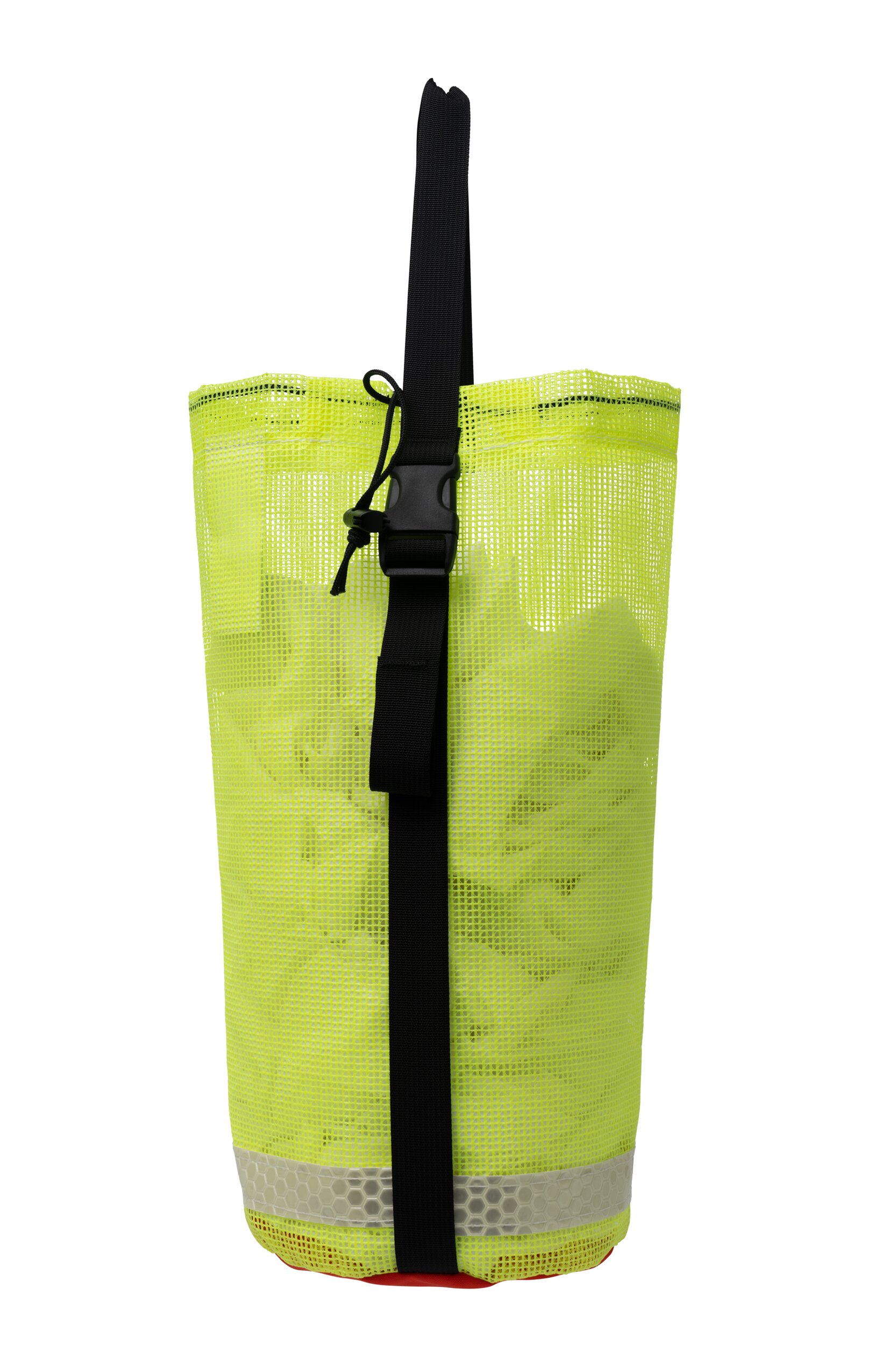 Mesh Throwline Bags for Water Rescue & Lifeguards | CMC PRO