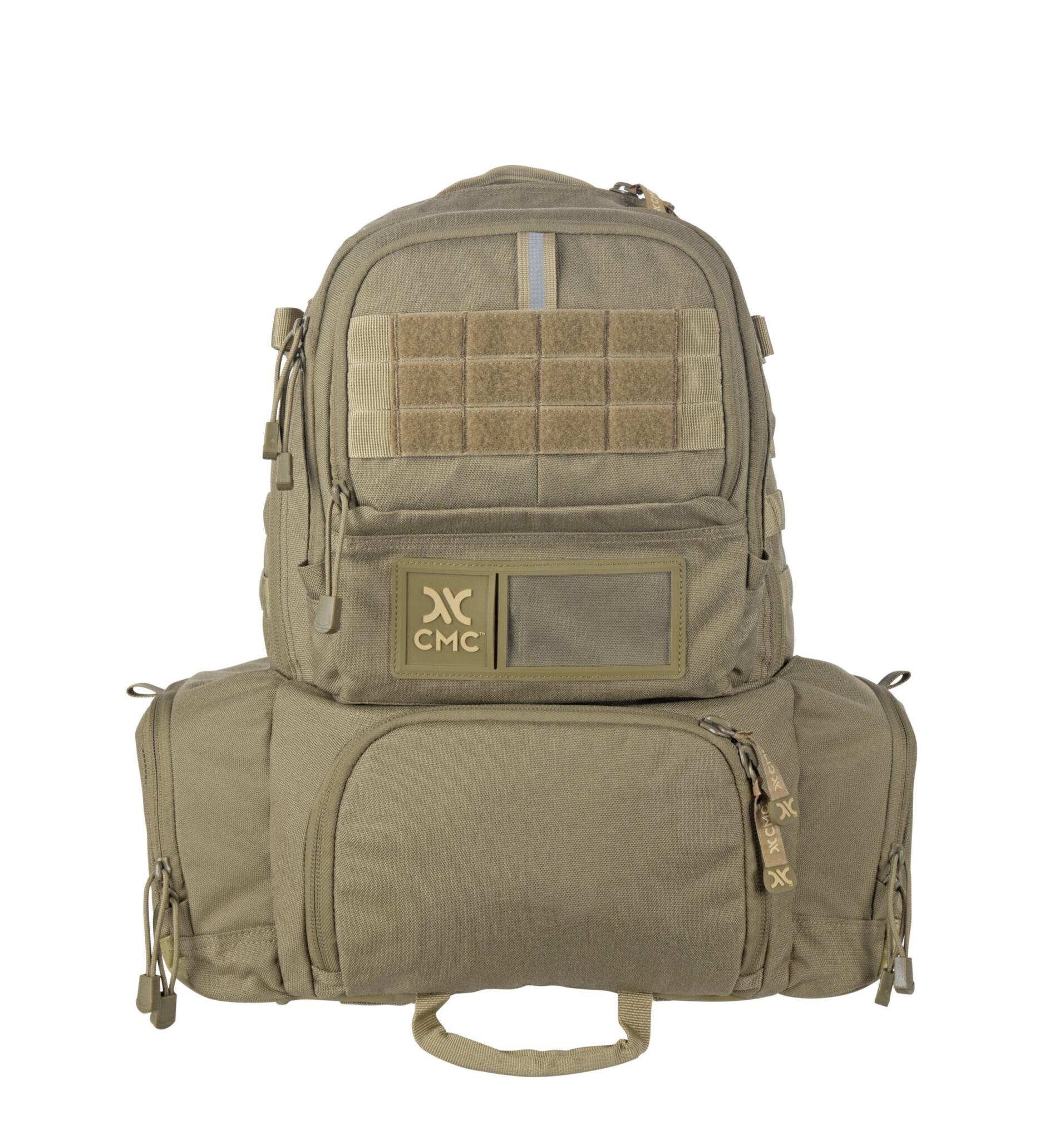 Palisade 2.0™ | CMC PRO