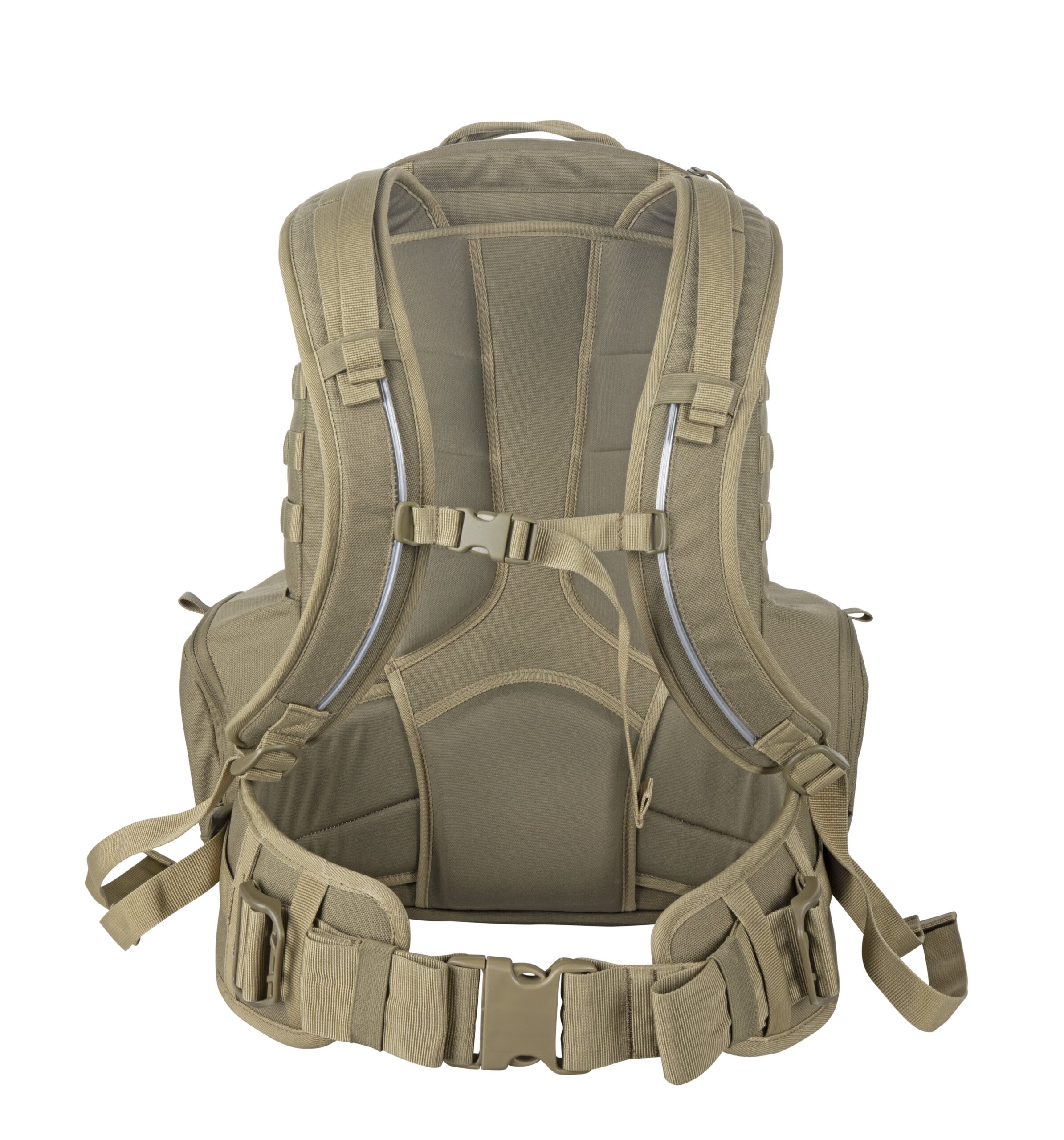 Whitney Pack 2.0, Search & Rescue Gear Ready-Pack | CMC PRO